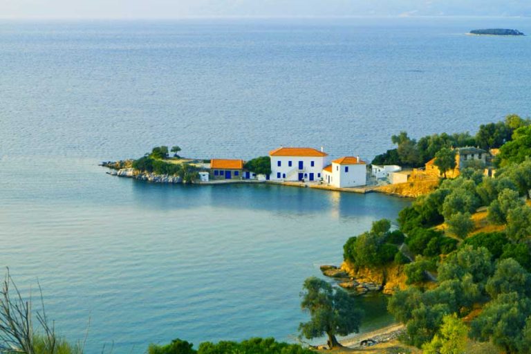 τον Χαμένο Μονοκερο ξενοδοχείο